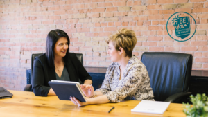 Be You Comunicación - Volumen de voz adecuado